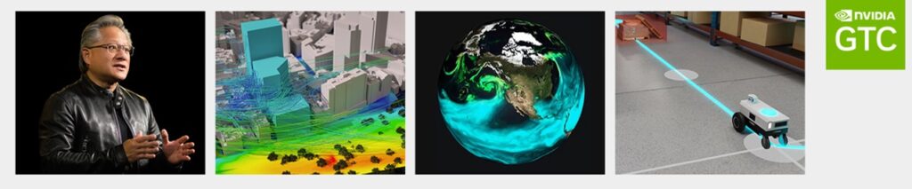 NVIDIA GTC 2023 (GPU Technology Conference) | NVIDIA認定パートナー【ジーデップ・アドバンス】