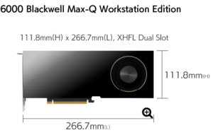 NVIDIA RTX PRO™ の取り扱い開始 | NVIDIA認定パートナー【ジーデップ・アドバンス】