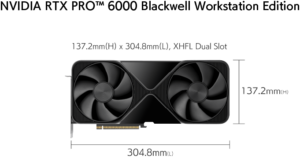 NVIDIA RTX PRO™ の取り扱い開始 | NVIDIA認定パートナー【ジーデップ・アドバンス】